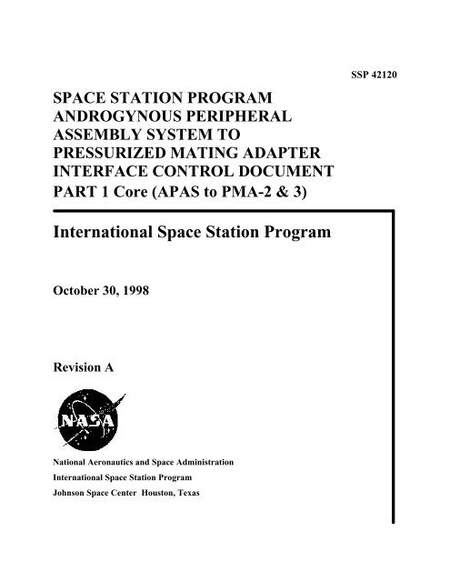 International Space Station Program