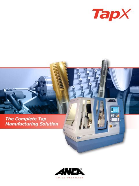 Tapx Logo Tap X Whiskey Infused Barley Wine Everythingbeers.com