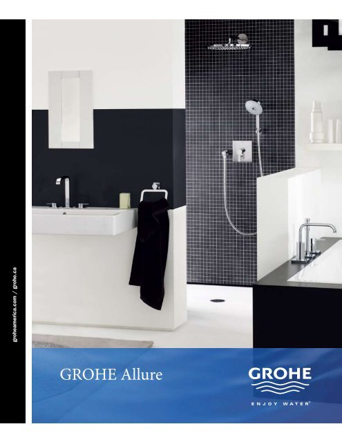 GROHE Allure