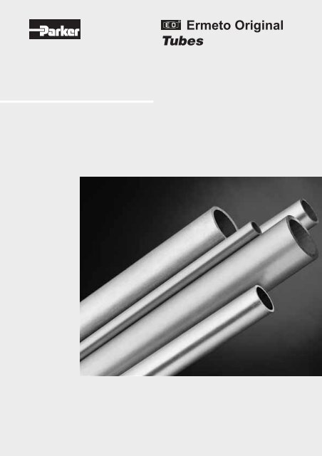 Ermeto Original Tubes