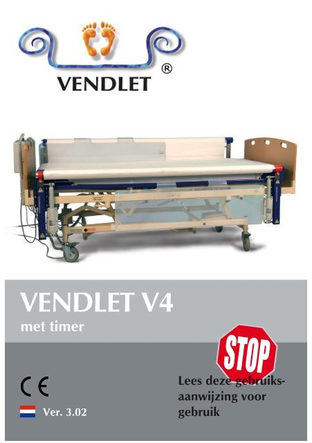 VENDLET V4 - Invacare