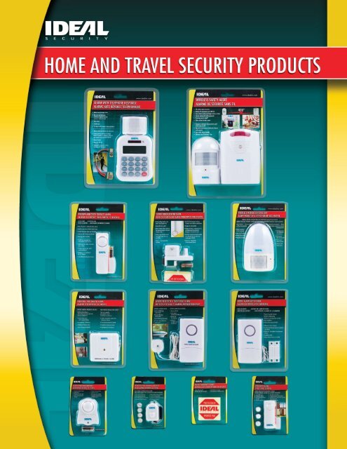 PDF - Ideal Security Inc.