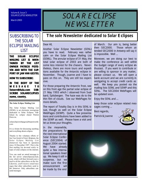 Art & Collectibles Solar Eclipse Total Eclipse Solar Flares 124 years ...