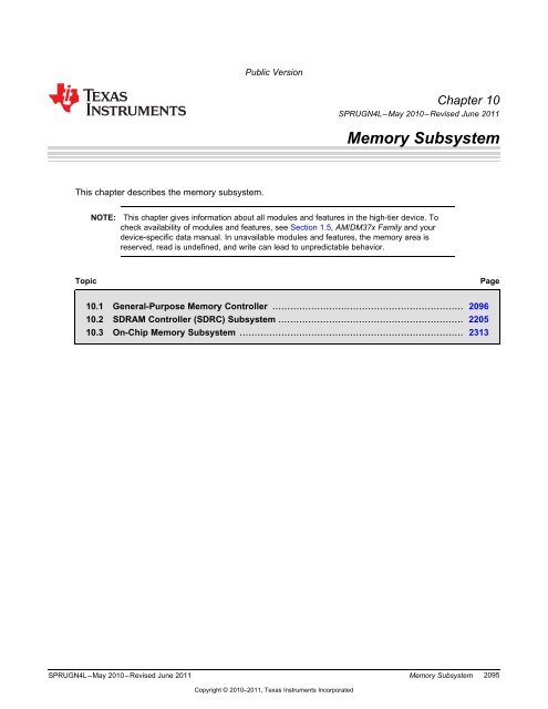 Chapter 10 Memory Subsystem.pdf