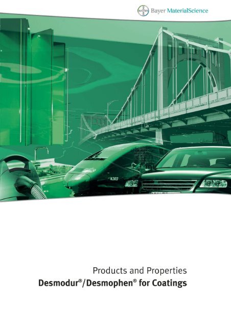 Desmodur