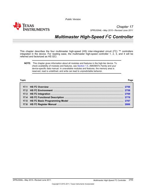 Chapter 17 Multimaster High-Speed I2C Controller.pdf