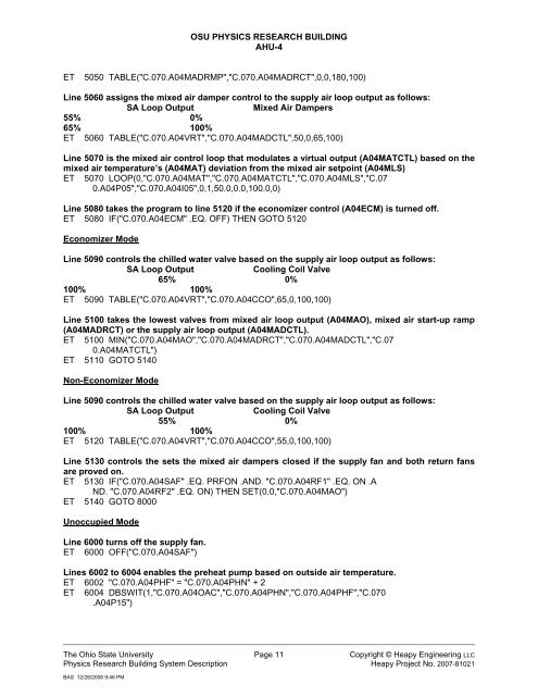 OSU PHYSICS RESEARCH BUIL