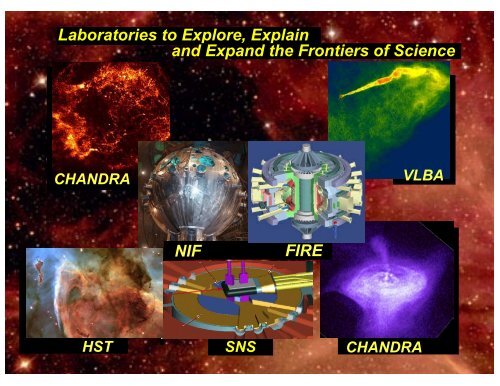 Dale Meade - Princeton Plasma Physics Laboratory