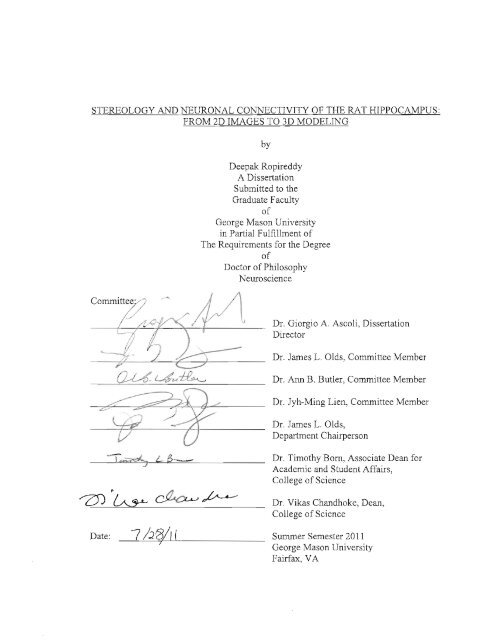 Doctor Signatures Samples