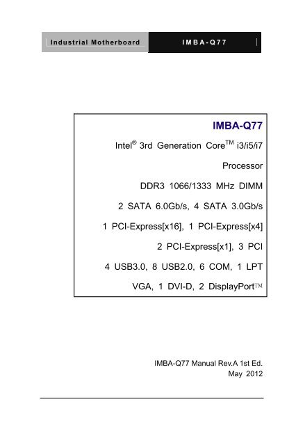 IMBA-Q77 Manual Rev.A 1st Ed.pdf