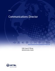SFST ADMINISTRATION GUIDE - Spanish Translation