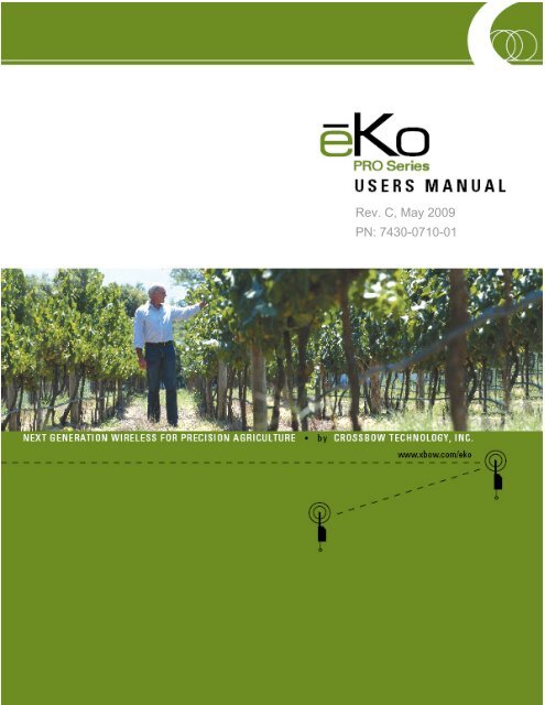 eKo Manual