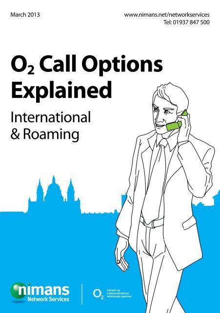 O2 Call Options Explained - Nimans
