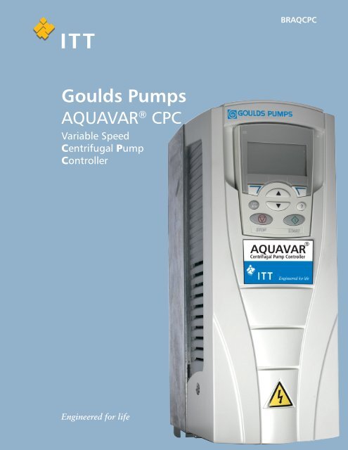 Aquavar® CPC