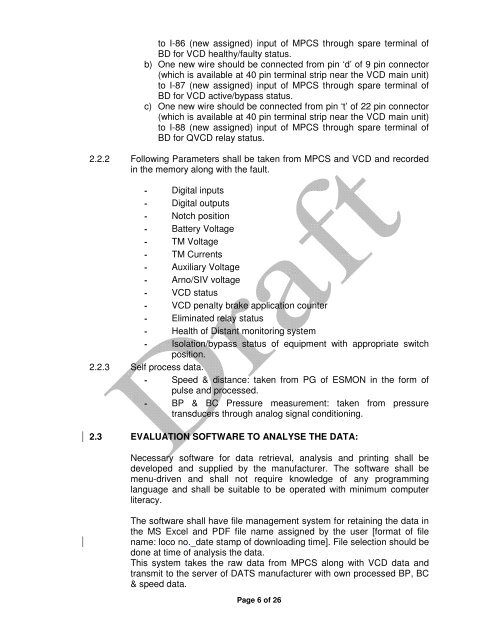 to I-86 (new assigned) in