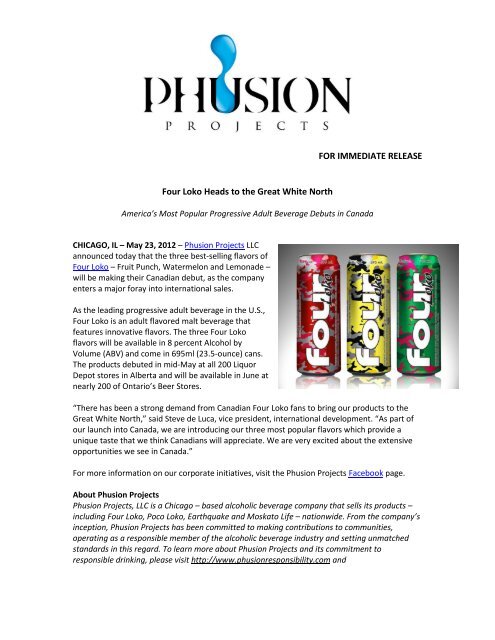 Download PDF version of this page - Phusion Projects