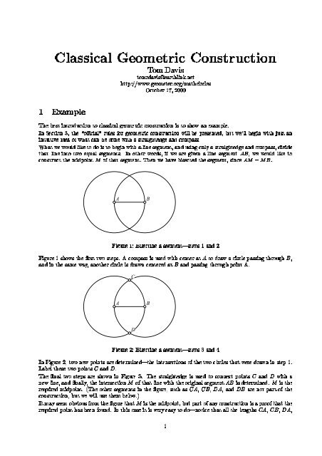 A B A B C D - Berkeley Math Circle