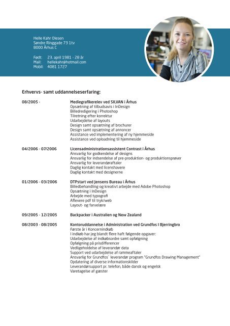 Download mit CV