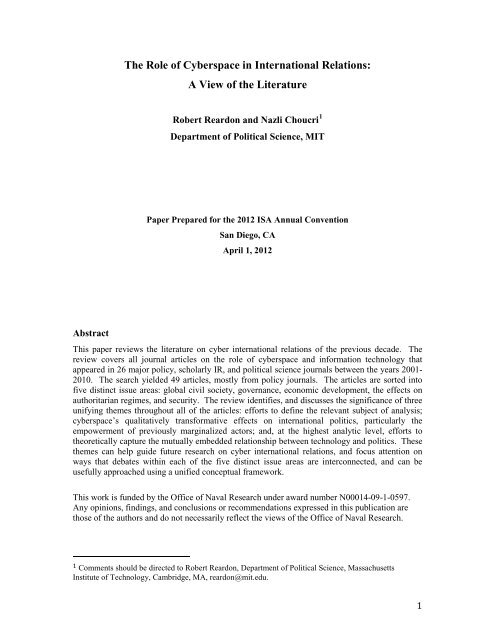 Full PDF - ECIR - MIT