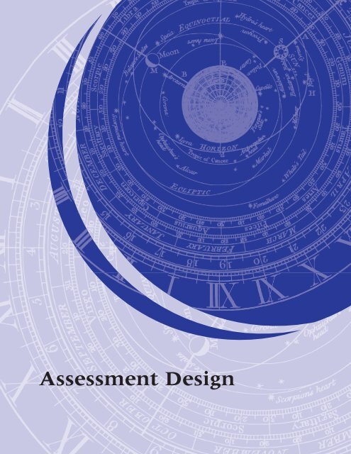 Assessment Design Timss And Pirls Home Boston College