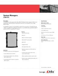 Download the DAC-1146 Data Sheet (pdf)