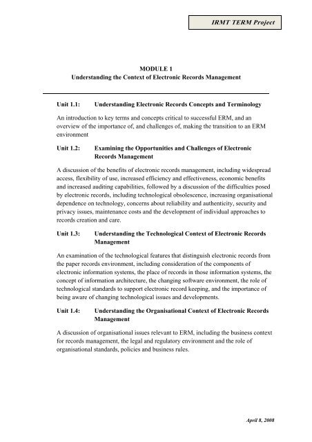 PDF access module 6 sam project 1a PDF Télécharger Download