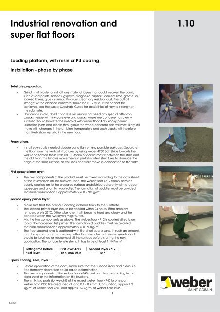 Installation 1 10 Pdf