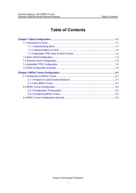04-QinQ-BPDU Tunnel Operation.pdf