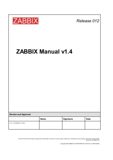 ZABBIX Manual v1.4.pdf