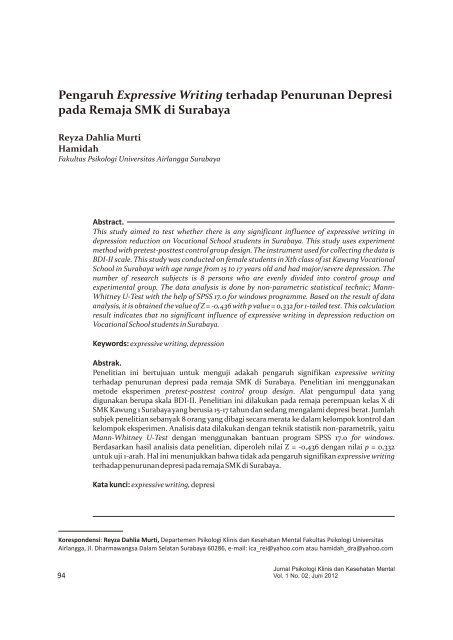 Article Format PDF - Journal | Unair