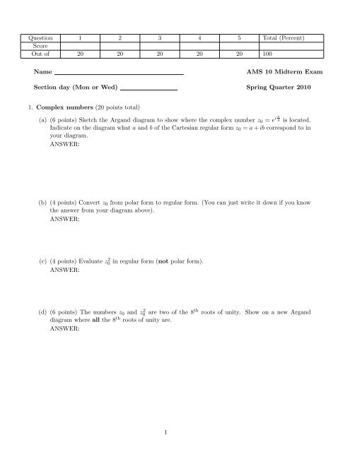 Midterm example (PDF)
