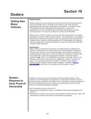 DOR-4205 Date of Sale Verification - Missouri Department of Revenue