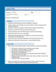 Lesson Plan for RPMS Science (COT 1)