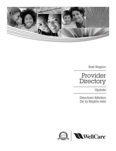 Provider Directory - WellCare