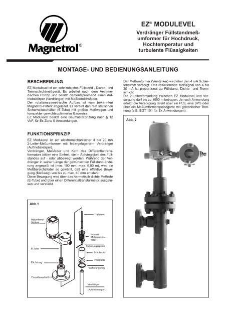 Magnetrol Logo NEW MAGNETROL 0553407001 LIQUID LEVEL SWITCH