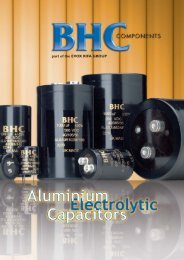 Technical Data Sheet - plastics.pl