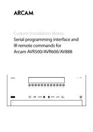 NCR 7878 Scanner/Scale Serial Interface Programming