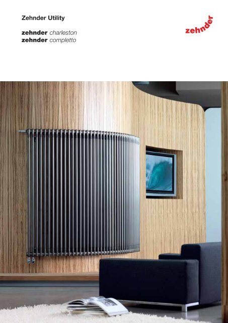 Zehnder Utility zehnder charleston zehnder completto - CLLAT.IT