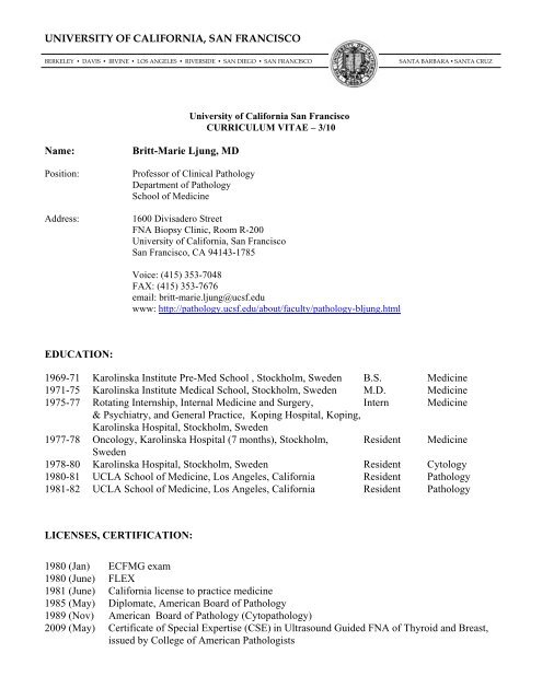 Kaiser Permanente Letterhead