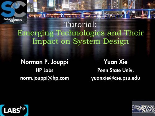 Tutorial slides (PDF)