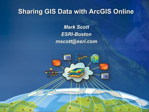 ArcGIS Online