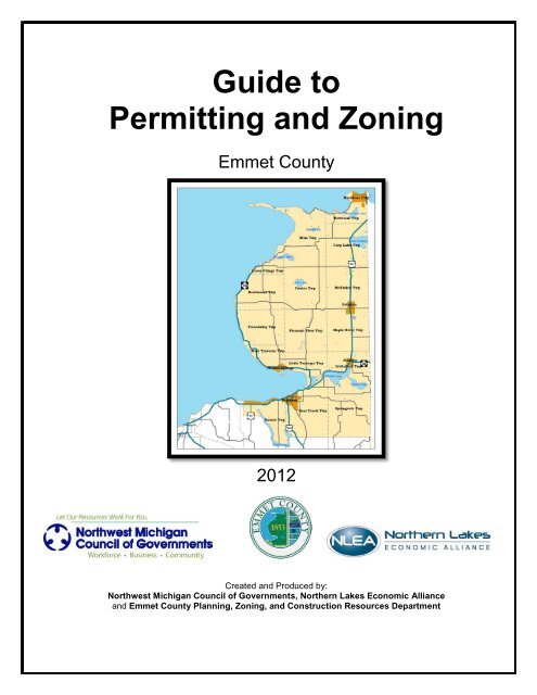 Guide to Permitting and Zoning