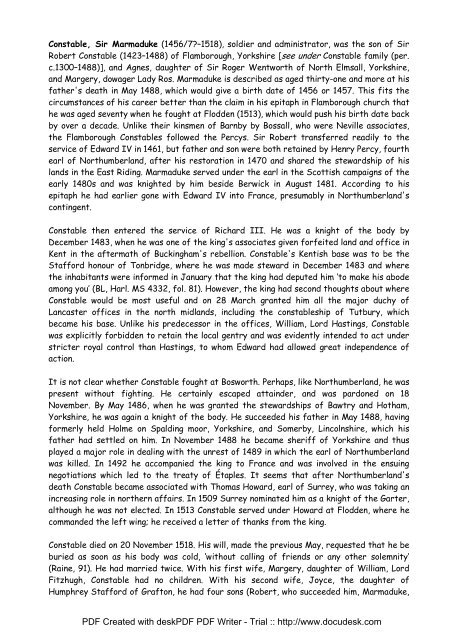 Constable Sir Marmaduke (1456-1518).pdf - Ingilby History
