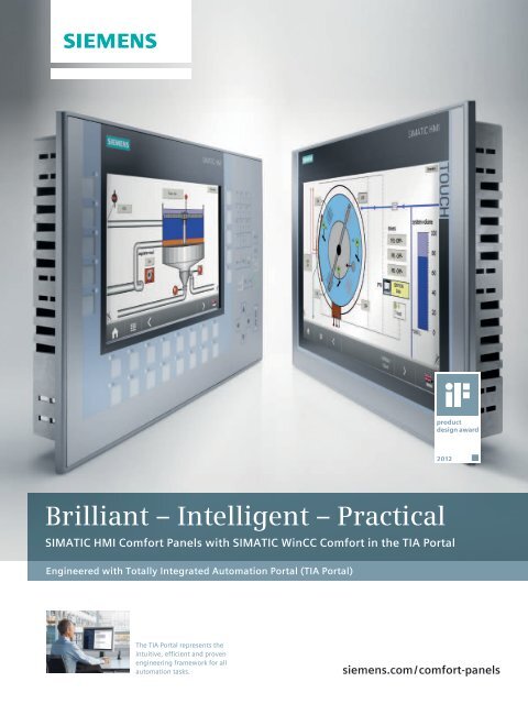 Siemens Hmi Design Guide - Design Talk