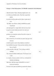 APPENDIX BB: PLEASURE AND MASTERY WORKSHEET