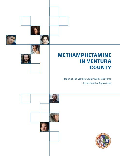 METHAMPHETAMINE IN VENTURA COUNTY - Ventura County Star