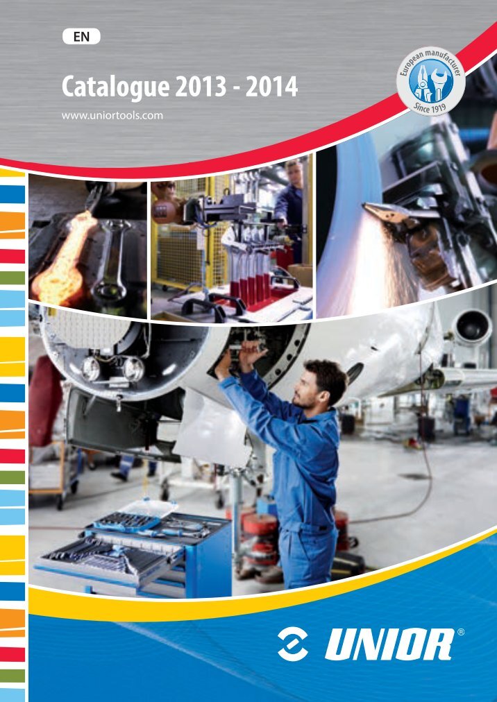 Tool-Catalogue Magazines