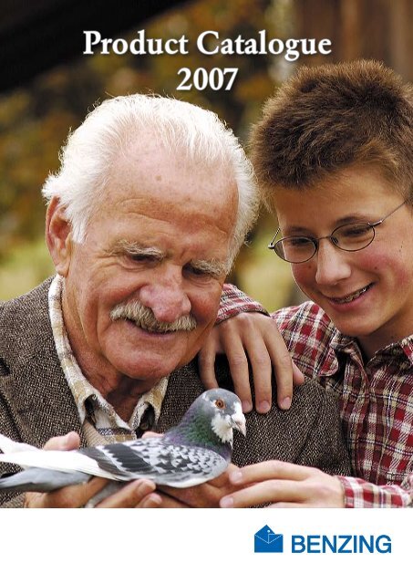 benzing m1 - Webgarden