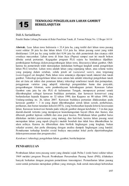 Teknologi Pengelolaan Lahan Gambut Berkelanjutan.pdf