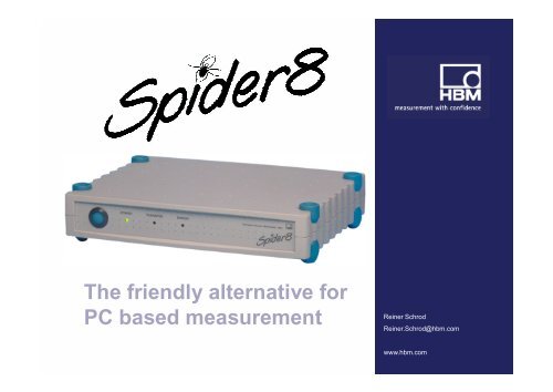 Spider8